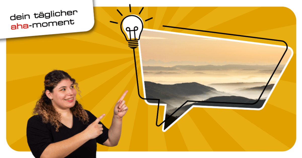 Aha-Moment: Warum ist der Belchen König des Schwarzwalds? | baden.fm